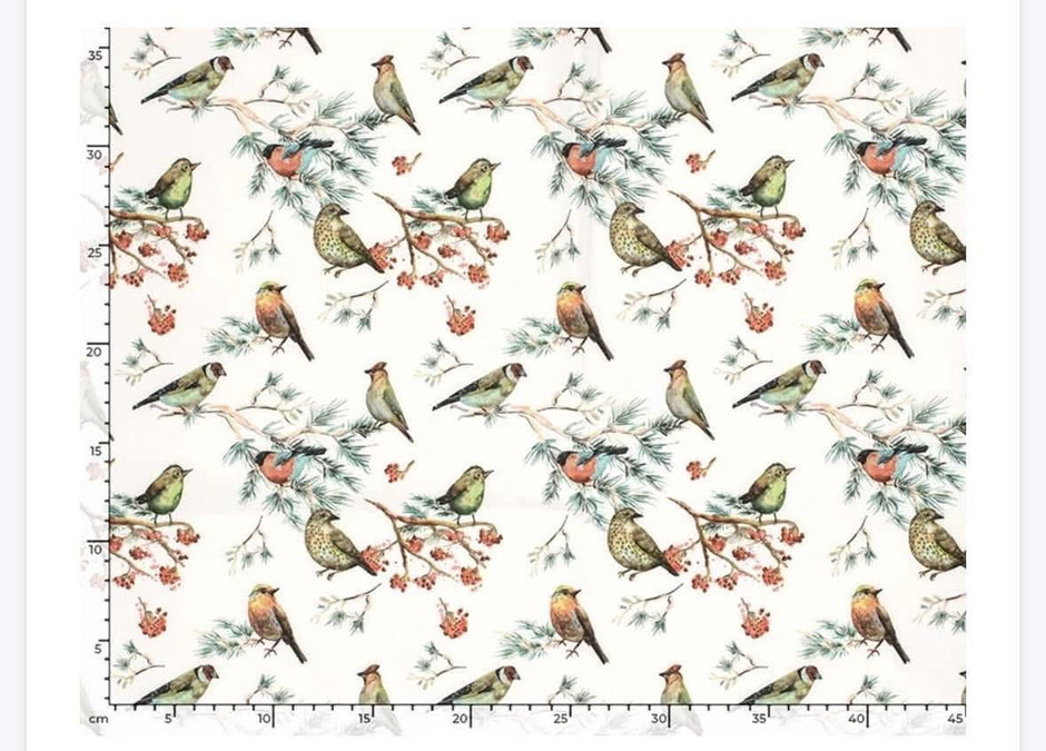 Soft Shell – KFP Fabric by Kidzfancypantz
